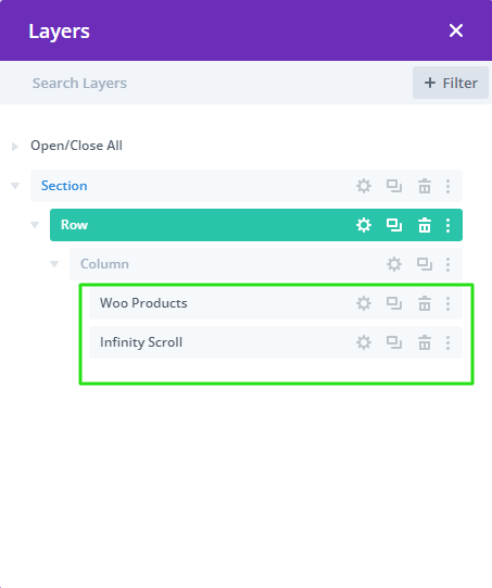 Infinite-Scroll | Dugudlabs Digital Services